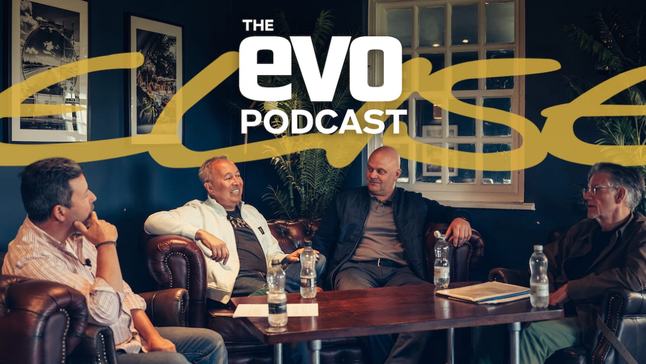 The origins of the Lotus Elise with the men that made it happen | The Lotus Cars Community